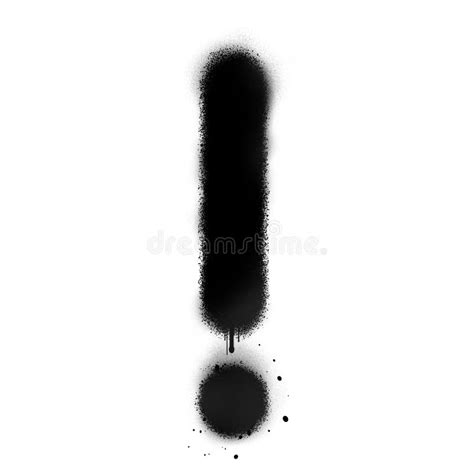 Paper Texture Exclamation Mark Stock Illustrations 409 Paper Texture Exclamation Mark Stock