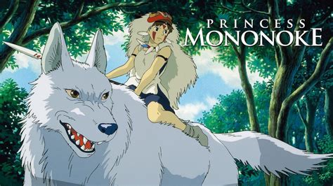 პრინცესა მონონოკე ქართულად Princess Mononoke Princesa Mononoke Qartulad