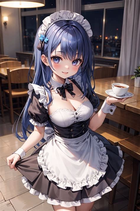 Post Created By Nostefaru Tensor Art