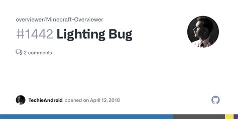 Lighting Bug · Issue 1442 · Overviewerminecraft Overviewer · Github