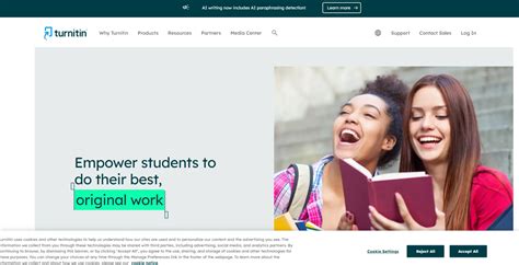 Turnitin Reviews Features Pricing Guides And Alternatives