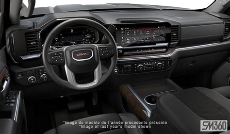 Boulevard Chevrolet Buick Gmc Le Sierra 2500 Hd Slt 2026