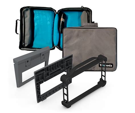 Portable Oscilloscope 2 Series Mso Mixed Signal Tektronix