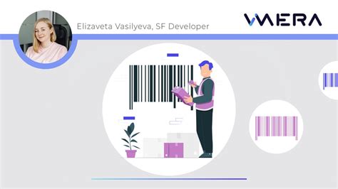 Barcode Scanner In Lightning Web Components