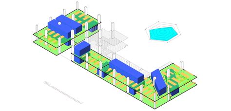 Generative Design For Architecture Engineering And Construction Autodesk