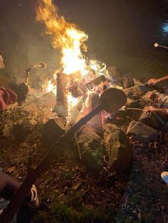 Camp Core Camp Aesthetic Camping Campfire Camping Aesthetic Forest Camp Camping