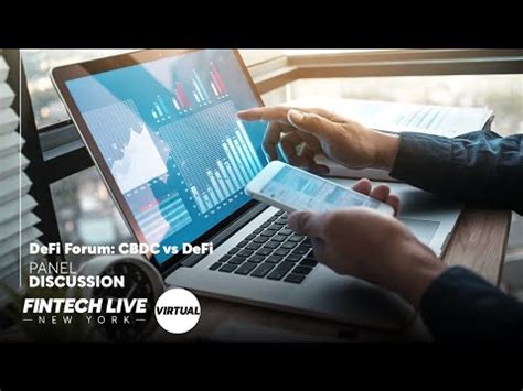 Top 10 Use Cases For Blockchain FinTech Magazine