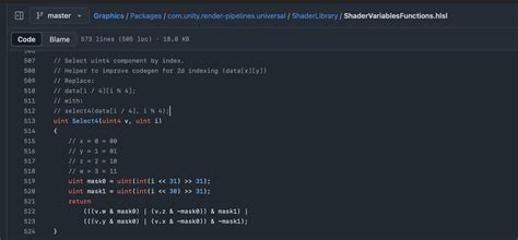 Unity Urp Cluster Lighting Incompatibility Problem On Mediatek Chip