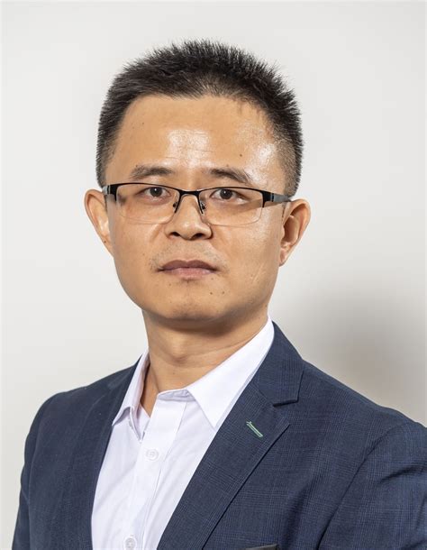 Professor Min Hong