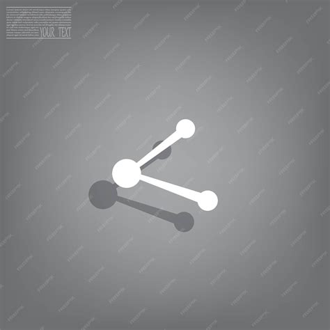 Premium Vector Simple Web Icon In Vector Share