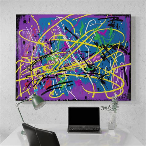 Spectrum Symphony Acrylic Prints Photos Prints On Metal And Canvas
