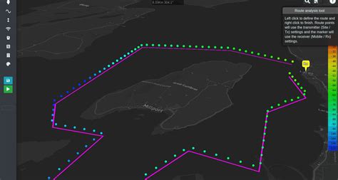 web interface rf tools — cloudrf documentation