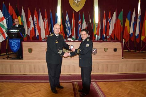 Български Военноморски Сили НАГРАДИ ПО СЛУЧАЙ 6 МАЙ ДЕН НА ХРАБРОСТТА И ПРАЗНИК НА