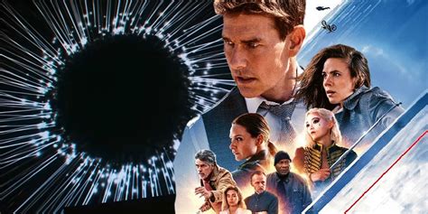 What Is The Entity Mission Impossible 7s Ai Threat Origins And More