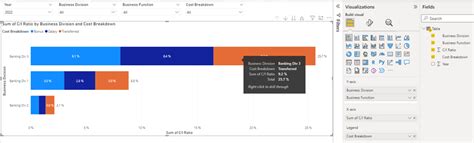 How To Use Exclude Feature Only On Highest Level Microsoft Fabric Community