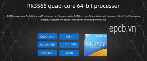 EC R PC Quad Core Bit Embedded Computer