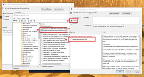 4 Formas De Configurar Aplicaciones Predeterminadas Correctamente En