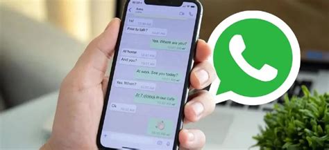 Как восстановить ценные чаты в Whatsapp полное руководство
