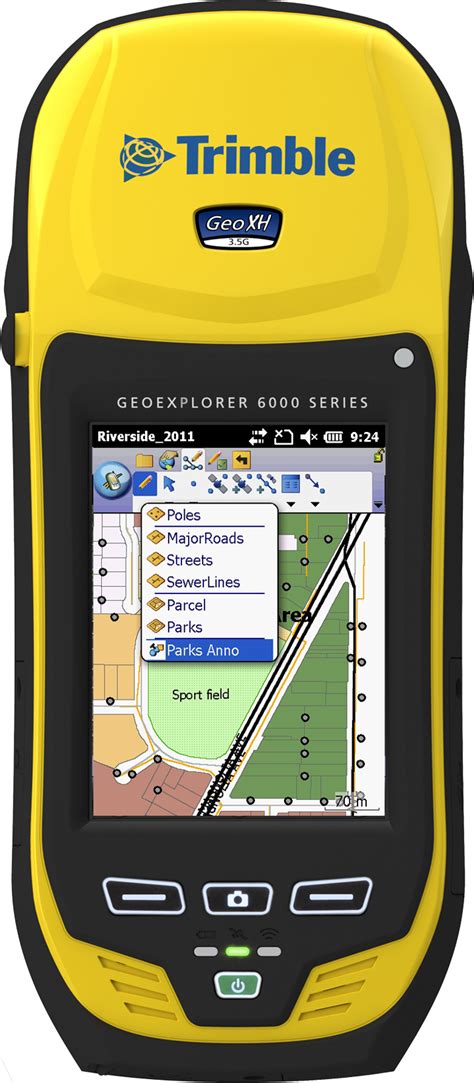 esri arcwatch june 2011 arcpad 10 0 2 makes fieldwork more efficient