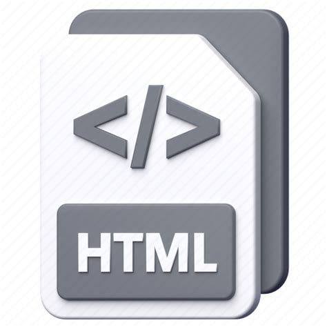 Html Code Web Program Programming File Extension Icon Download On Iconfinder
