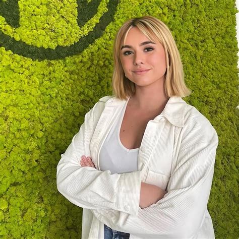 Eva Pérez Chief Digital Officer en el ecosistema de TJ OST Torre Juana OST