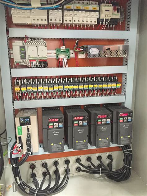 Square Diffuser Assembly Machine Vdm 600 Ventech