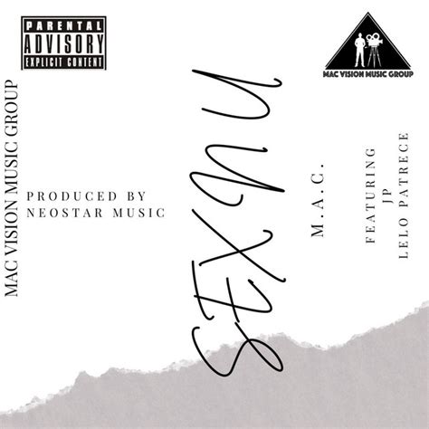 Sex N U Single By M A C Spotify
