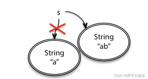 可变性与不可变性 Csdn博客
