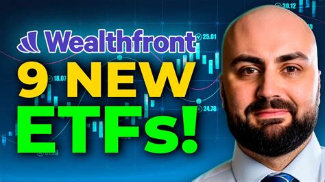 100day With Wealthfront Etfs Strategy 2024 Youtube