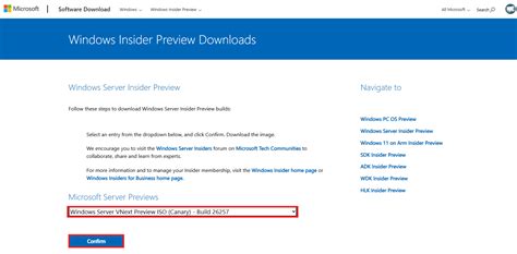 Windowsserver2025 Insiderpreviewをhyper Vで構築！最新機能の体験