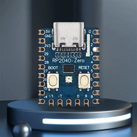 RP ZERO PICO MODULO Microcontrollore Per Raspberry Pi EUR PicClick IT