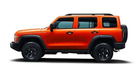 Gwm Tank 300 2024 Reviews News Specs And Prices Drive