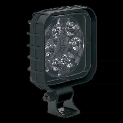 Model 840xd 12 110v Led Worklight Trap Beam Outback Equipment