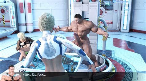 Apocalypse V01 Adult Gaming Loverslab