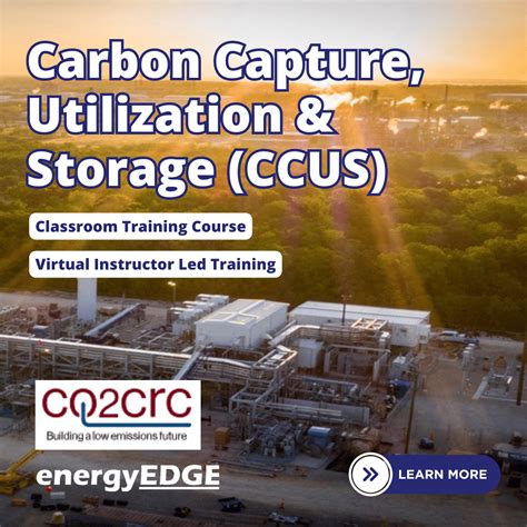 Carbon Capture Utilization And Storage Ccus Explained A Comprehensive