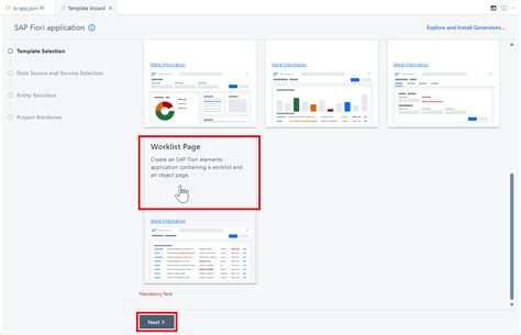 Create A User Interface With Cap Sap Hana Cloud Sap Tutorials