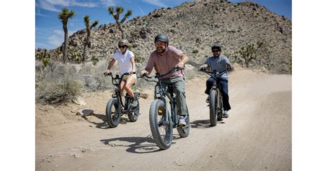 Murf Electric Bikes Elevates The Ting Experience With Unbeatable Holiday Deals