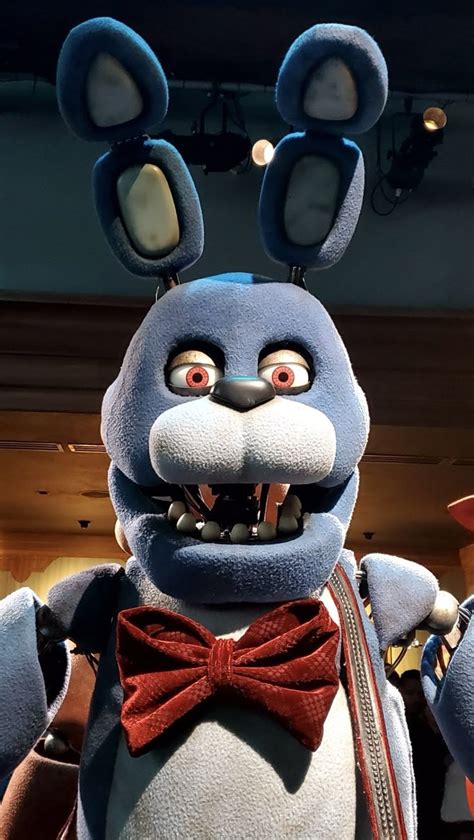Five Nights At Freddys Bonnie