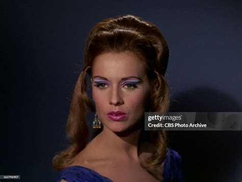 Charlene Polite As Vanna In The News Photo Getty Images
