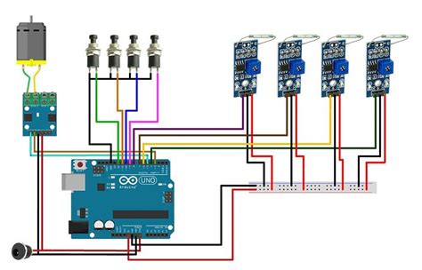 Elevator With Floors Programming Arduino Forum