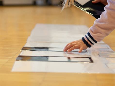 Ein Diy Klavier 🎹 Flattersatz Medienverlag