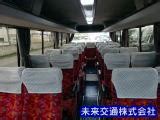 保有車両一覧 小型バス104号車 未来交通株式会社