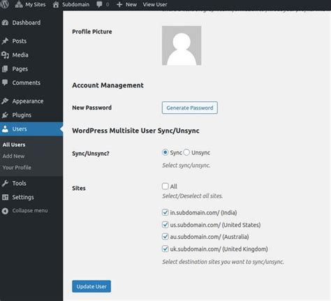 4 Must See User Sync Wordpress Plugins Wp Solver