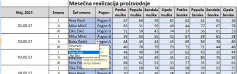 Excel Archives Poslovna Informatika