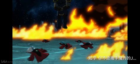 如何评价dc动画电影《黑暗正义联盟天启星战争》？ 知乎
