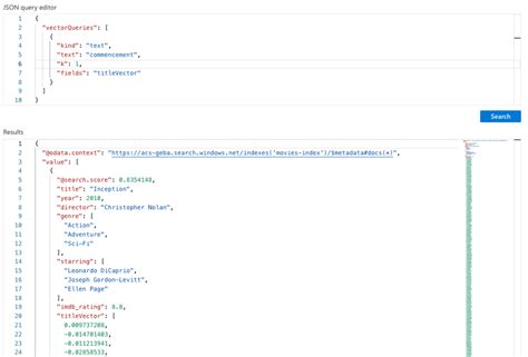 Using Integrated Vectorization In Azure Ai Search