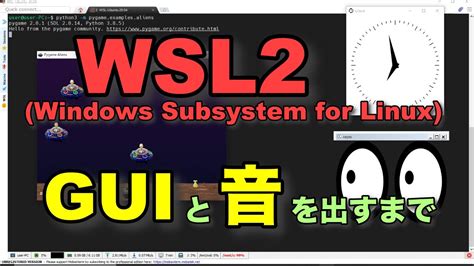 Wsl2 Gui