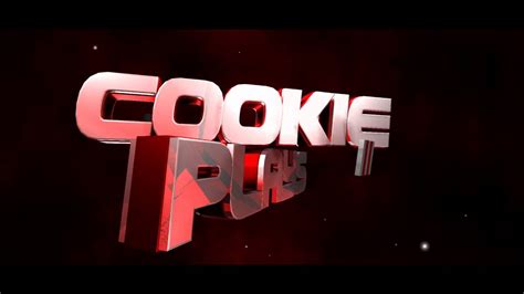 Cookie Plays Intro Youtube