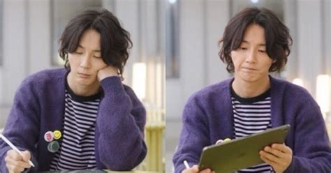 윤시윤 잘생긴 얼굴로 엉엉 누나들 보호본능 자극하는 엉뚱미