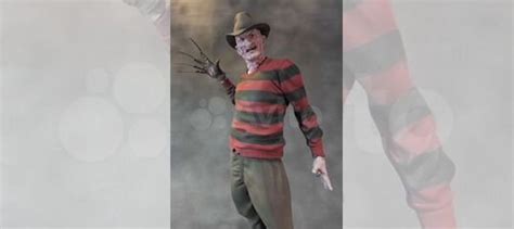 Фигурка Фредди Крюгер купить в Симферополе Хобби и отдых Авито